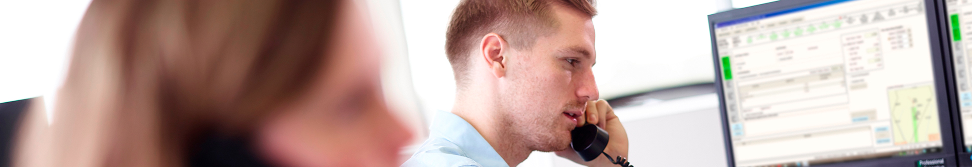 Data Management - Air Dispatch